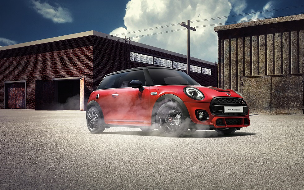 MINI Malaysia perkenal Urbanite dan Amplified Edition - Harga dari ...