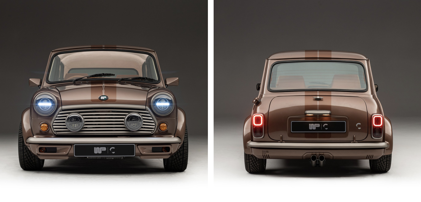 Mini Mk5 Hidup Semula Sebagai Hot Hatch RM470k | Careta