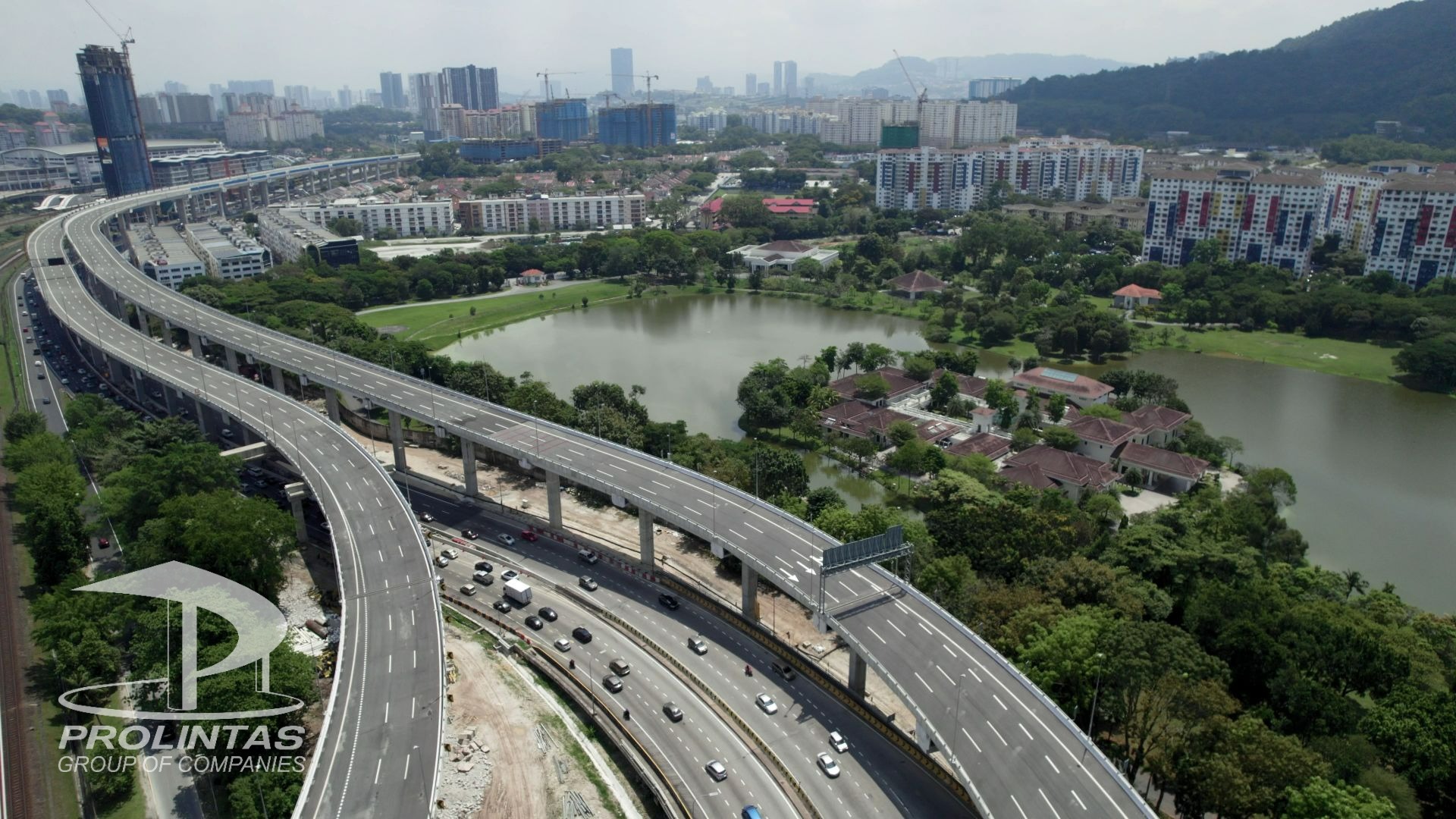 Fasa 2 Lebuhraya SUKE bakal dibuka pertengahan Jun, jimat masa perjalanan 50 minit | Careta
