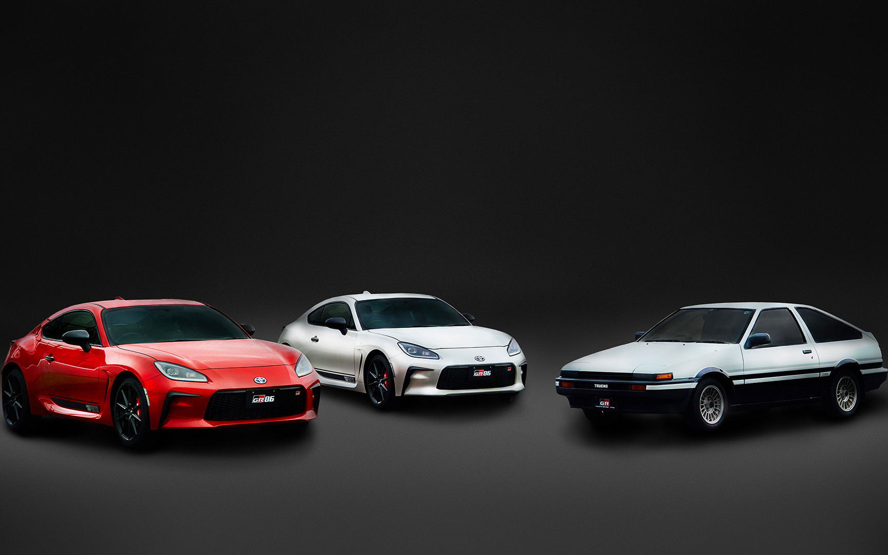Toyota GR86 edisi ulang tahun ke-40 AE86, 200 unit sahaja | Careta