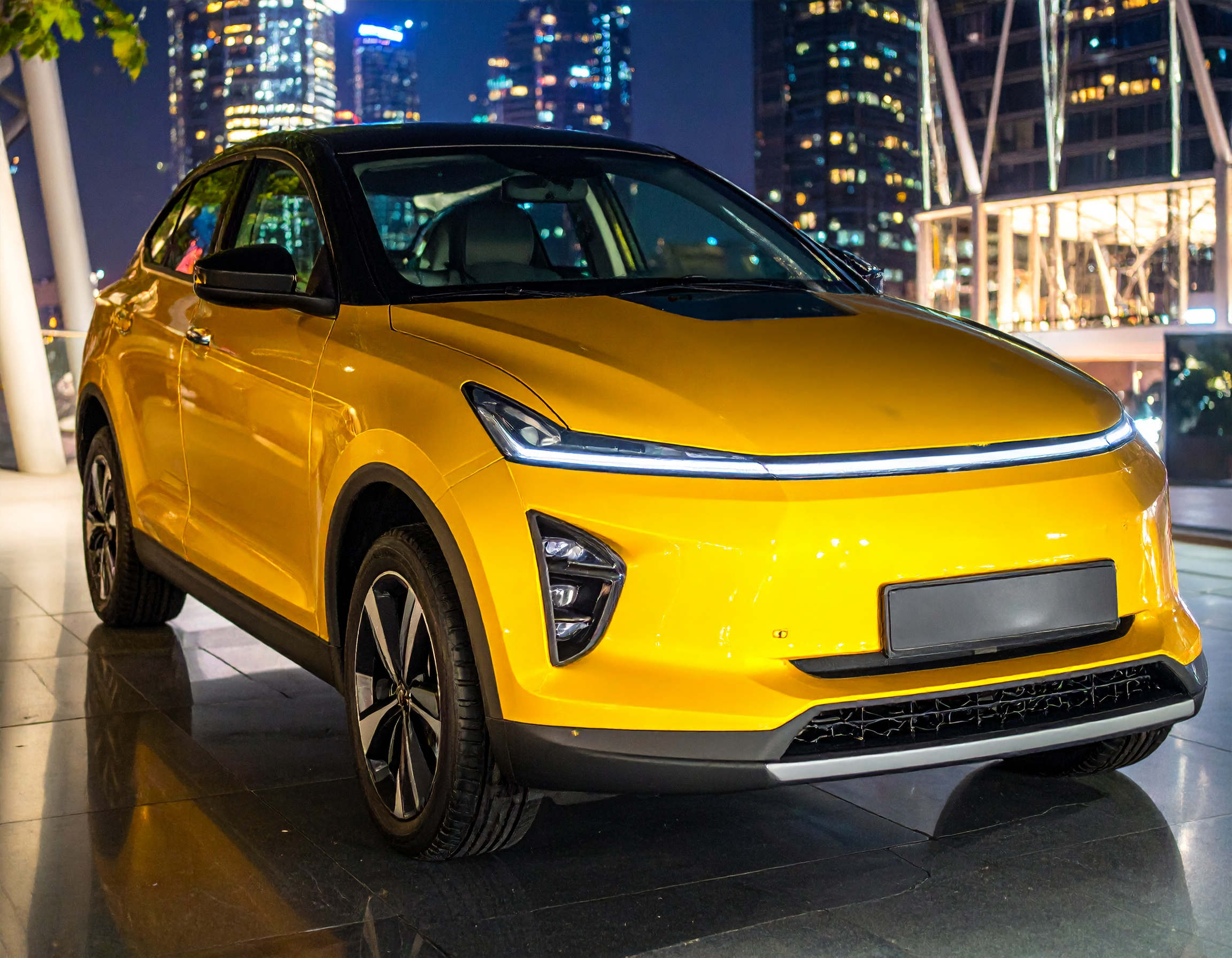 Ini yang kami tahu tentang EV Perodua, nama baharu Perodua QV-E? | Careta