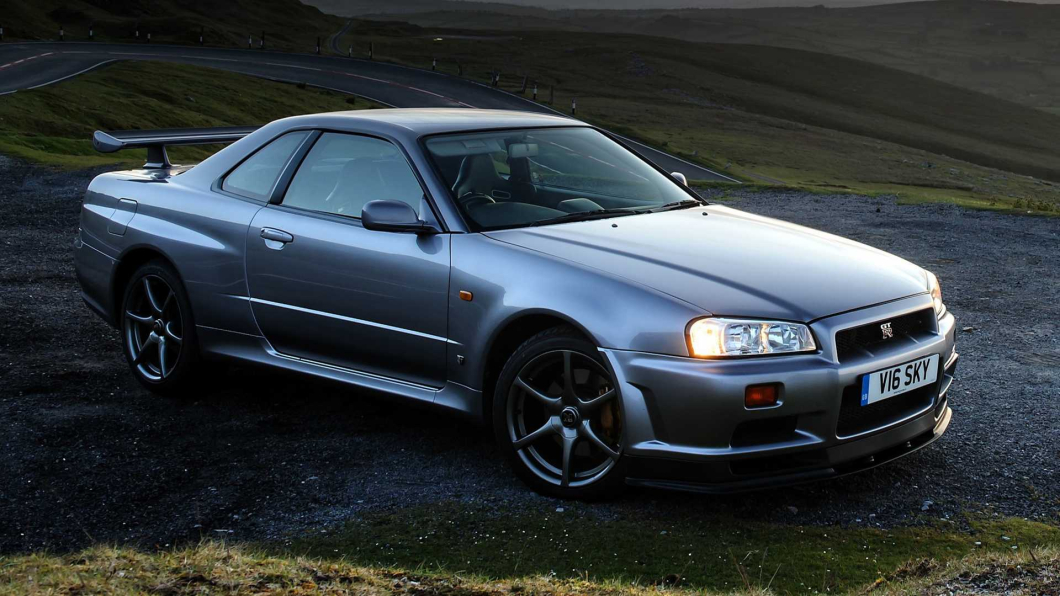 Nismo Heritage Parts kini diperluaskan kepada model Skyline GT-R R33 ...