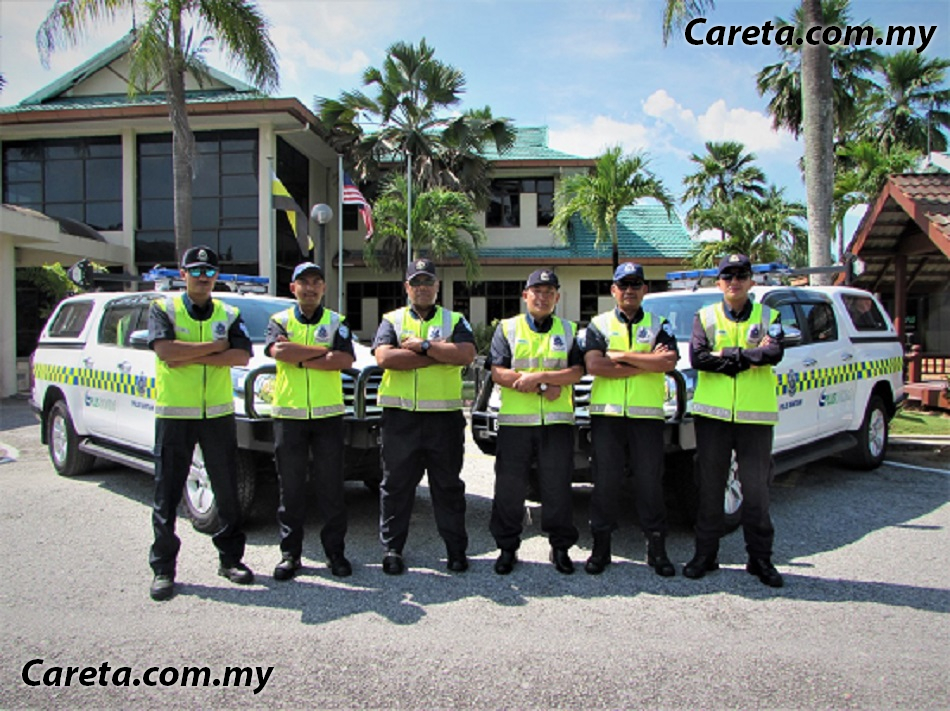 PLUS sedia 221 pasukan peronda sempena Krismas, Tahun Baharu | Careta