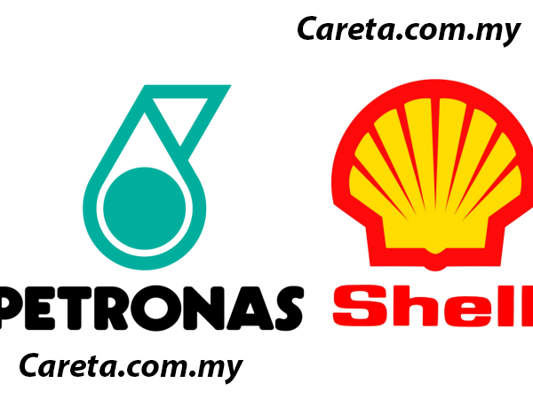 PETRONAS, Shell jalin kerjasama teknologi perangkap, simpan karbon (CCS ...