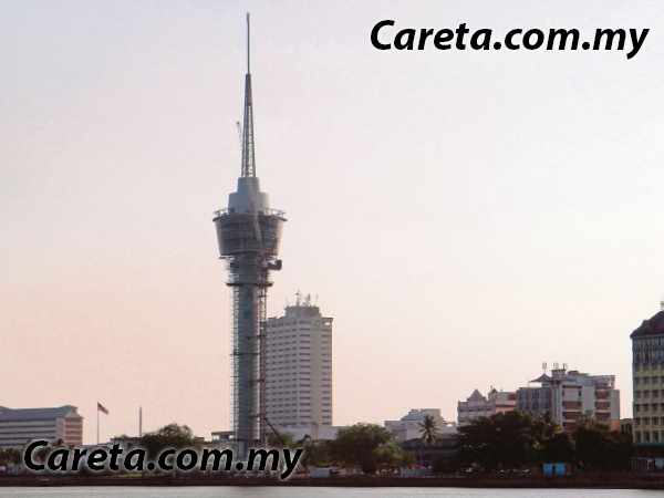 Pelantikan HIS Vista Ditamatkan, Pembayaran Parkir MBK Beralih ...